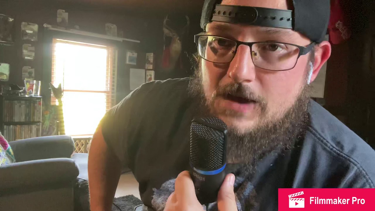 Randall Century 170 review - YouTube