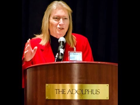 Kerry McCarthy Speaks at JFK Lancer Conference 2013 - YouTube