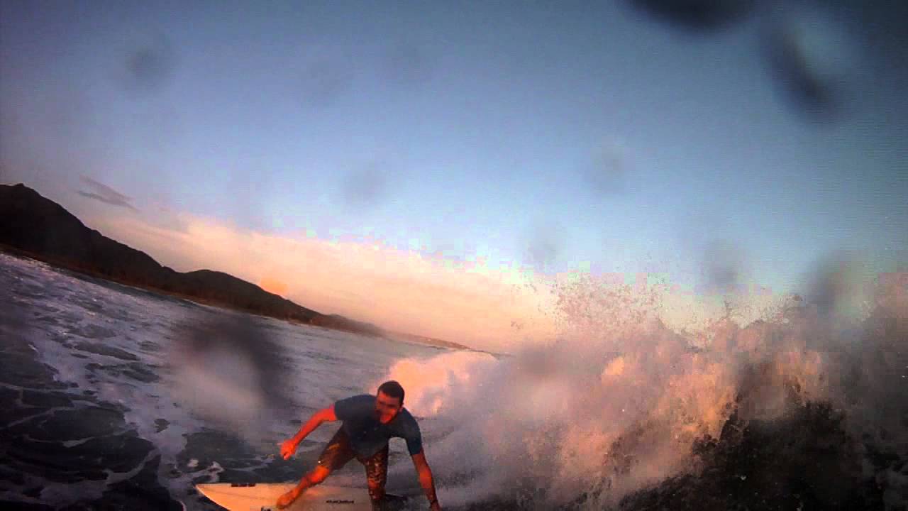 mexico rio nexpa surf - YouTube
