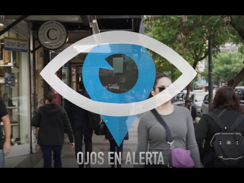 Ojos En Alerta: Tu Mirada Puede Cambiarlo Todo - YouTube