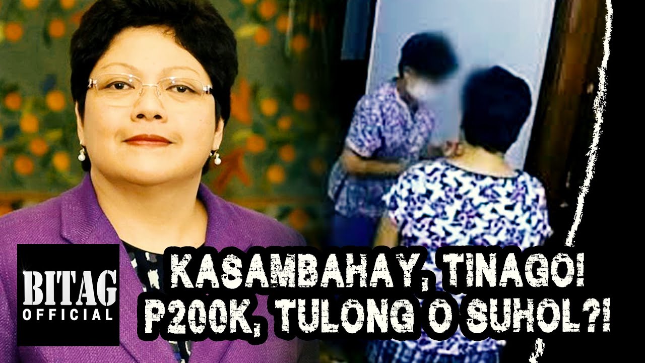 BITAG Live FULL Episode| November 11, 2020| Wednesday - YouTube