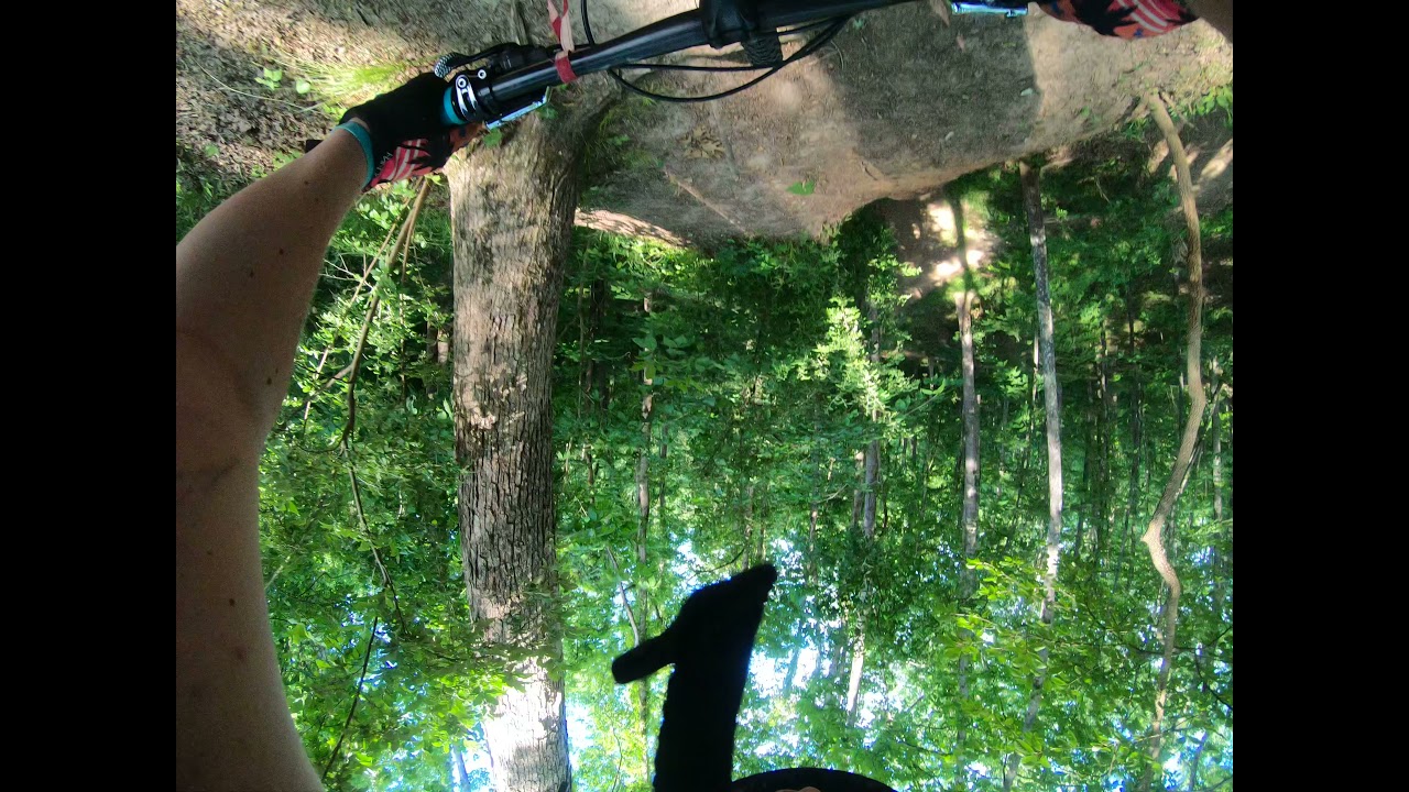 12ft drop - YouTube