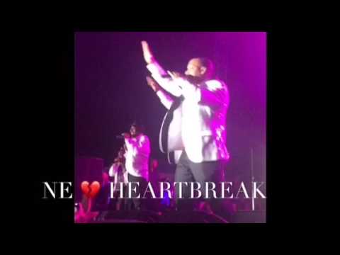 New Edition NE Heartbreak - YouTube
