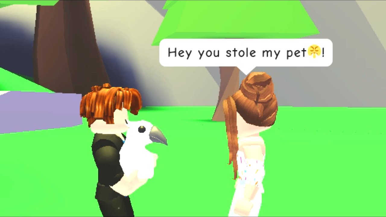 How people REACT to a RICH bacon hair - YouTube