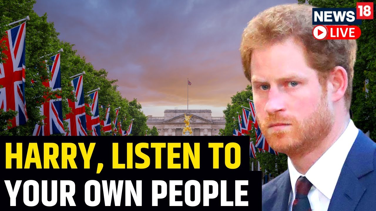Royal Commentator Staggered By The 'Machine Gun Revelations' - In ...