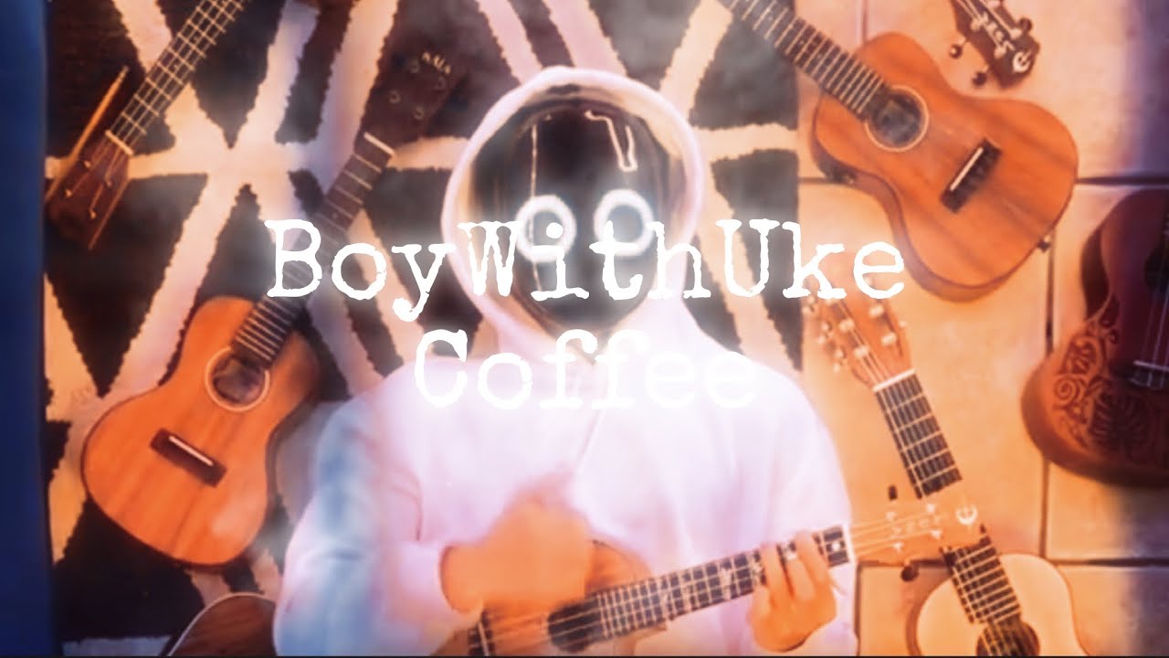 BoyWithUke - Coffee (MLS VOL. 6 DAY 3) - YouTube