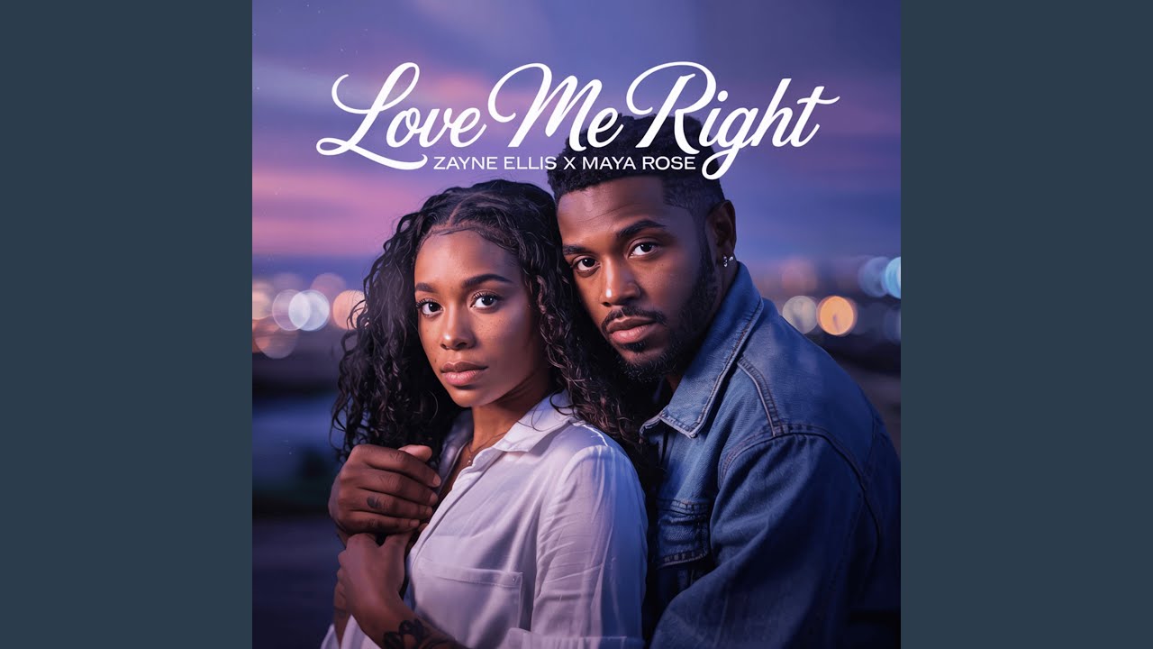 Love Me Right - YouTube