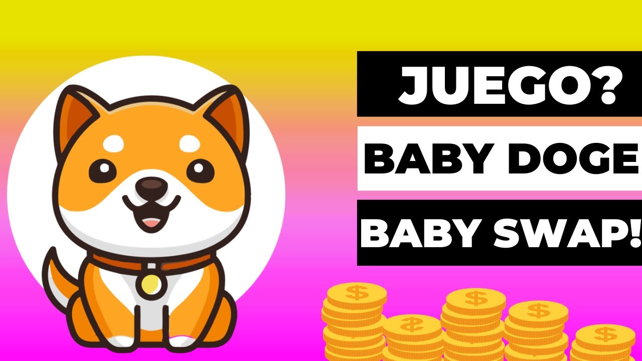 BABY DOGE anuncia fecha para su BABY SWAP y algo muy interesante se ...