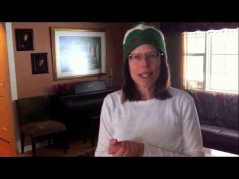 Erin Luhmann Application Video - YouTube