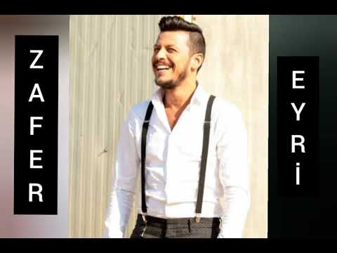 zafer eyri ben sadece seni