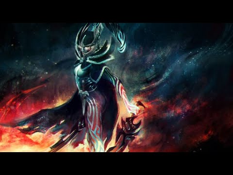 DotA 2 - Phantom Assassin with Helm of Dominator Build! ( In Turbo ...