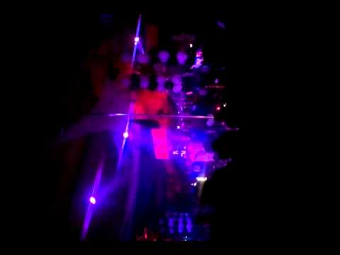 Tipdrill @ KOD