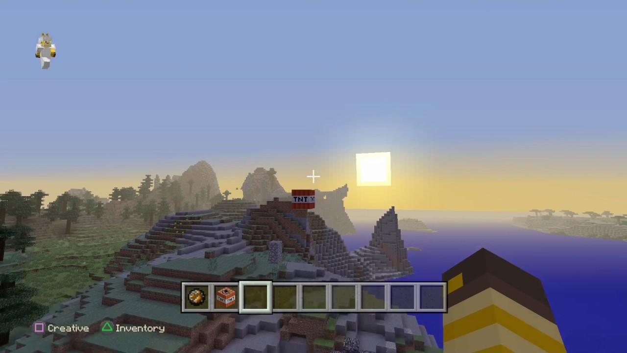 Blowing up a griefers HOUSE! - YouTube