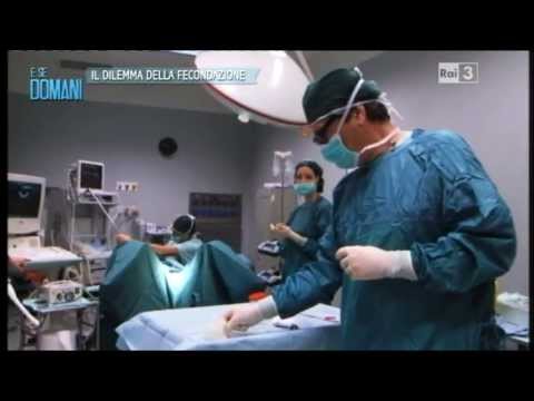 Fecondazione artificiale