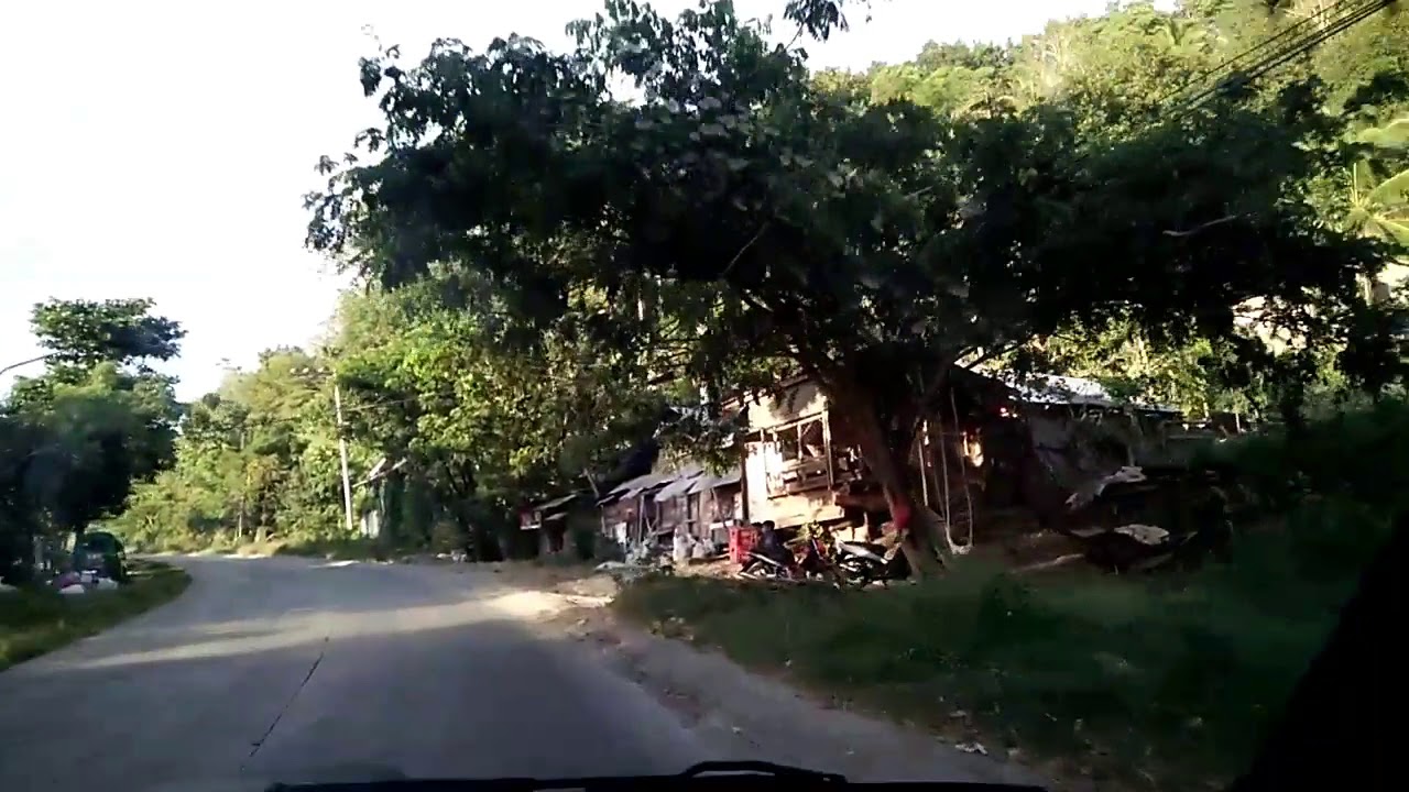 Road Trip To ELARVEE / 2019 - YouTube