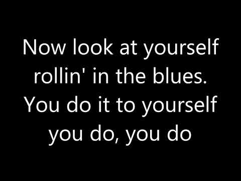 Fun Lovin' Criminals - Run Daddy Run [LYRICS]