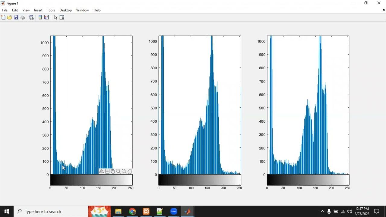 Image Processing 1B & Pemrograman Matlab - YouTube