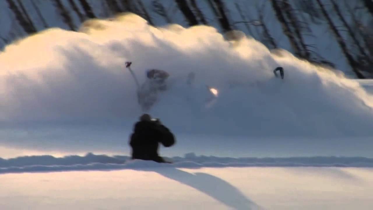 Extreme Velocity: Sled Heads 6 - YouTube