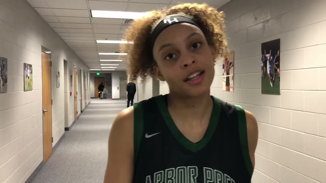 Arbor Prep’s Mya Petticord breaks school single-game scoring record ...