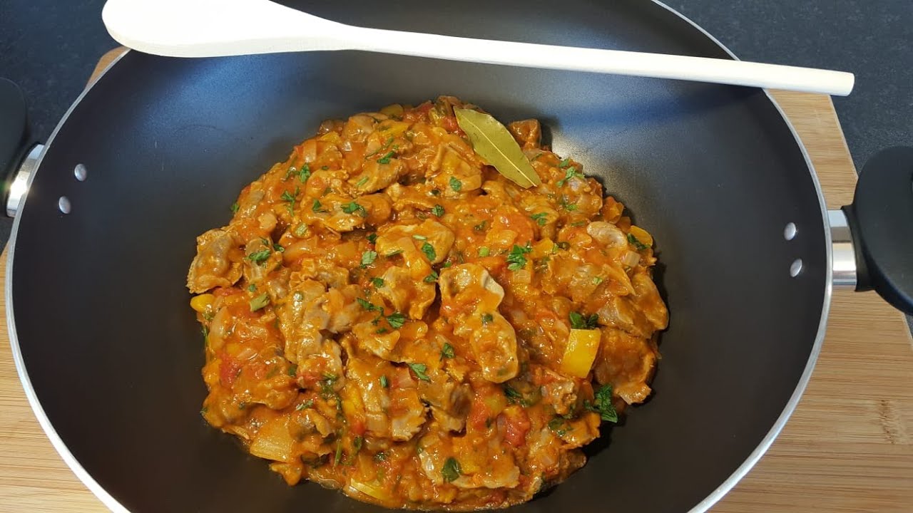 Tocanita de pipote - YouTube