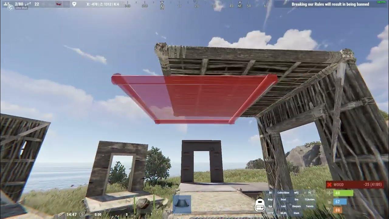 Rust | BGrade Plugin and how to use - YouTube