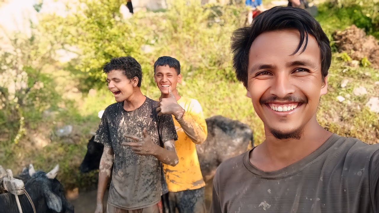 Asare Masko Dabdabe Hilo ( Cover Video/Song) - YouTube