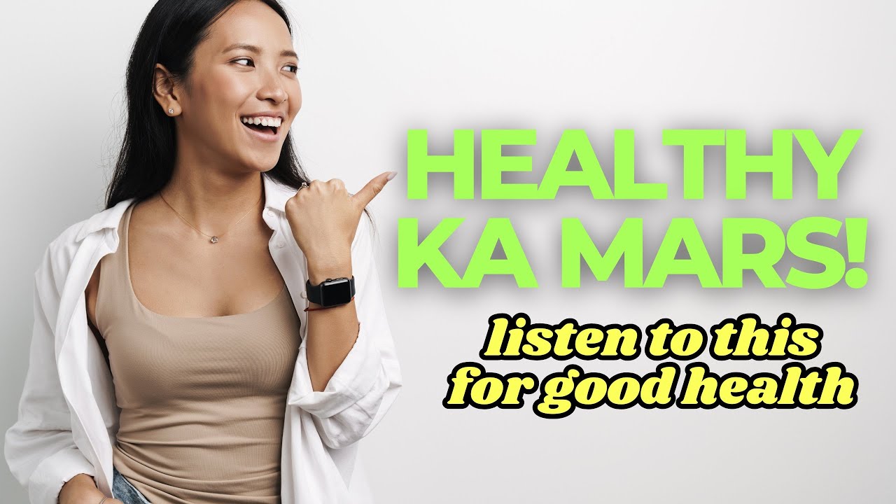 Manifest GOOD HEALTH for you and your family #manifesting #affirmations ...