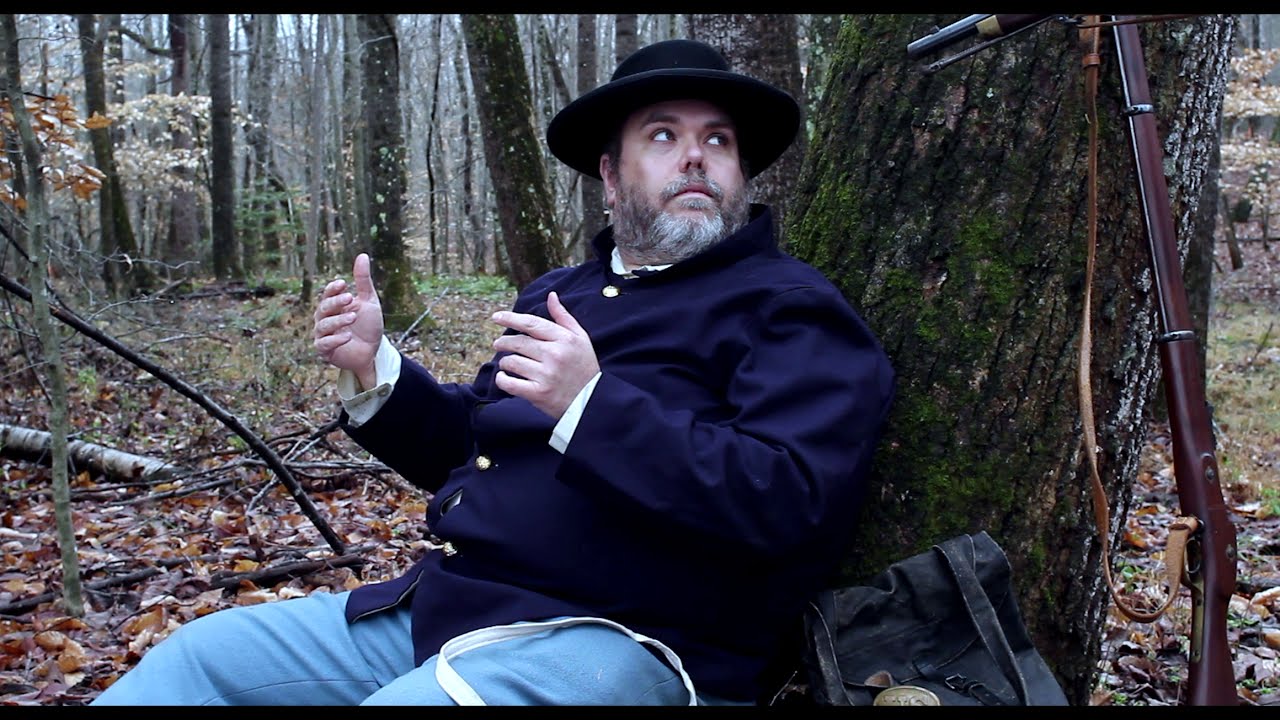 MR 36 Promo Proof of Concept Trailer - YouTube