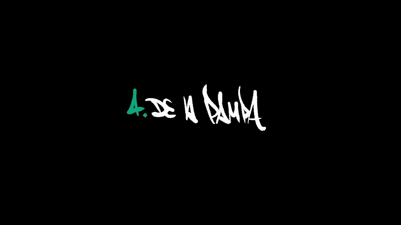 De la pampa FT CottY Funk FT Doyser - YouTube