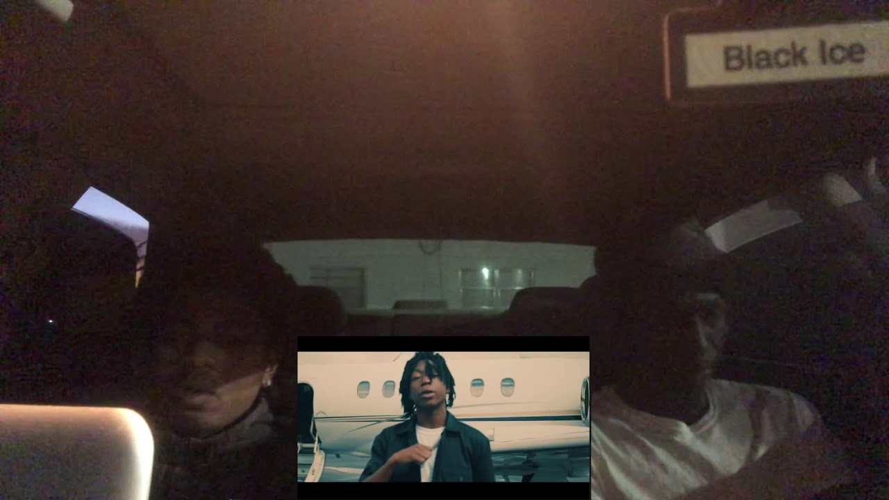 Lil Loaded - Always Win | Reaction - YouTube