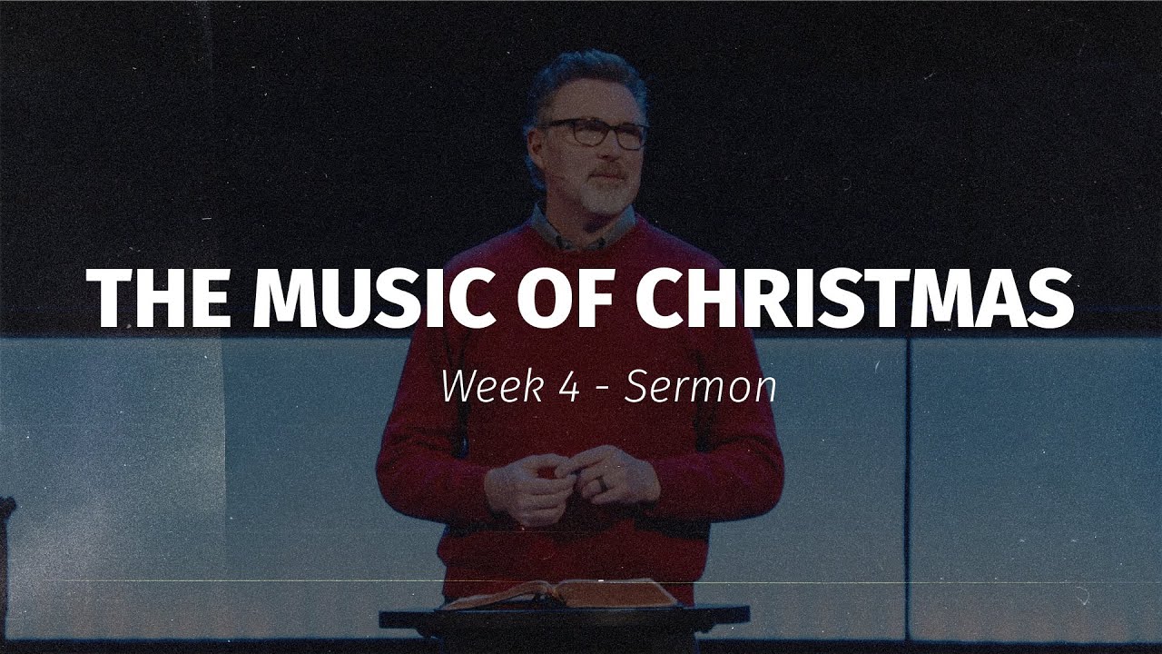 Song of Simeon | Dr. Ryan Rush - YouTube