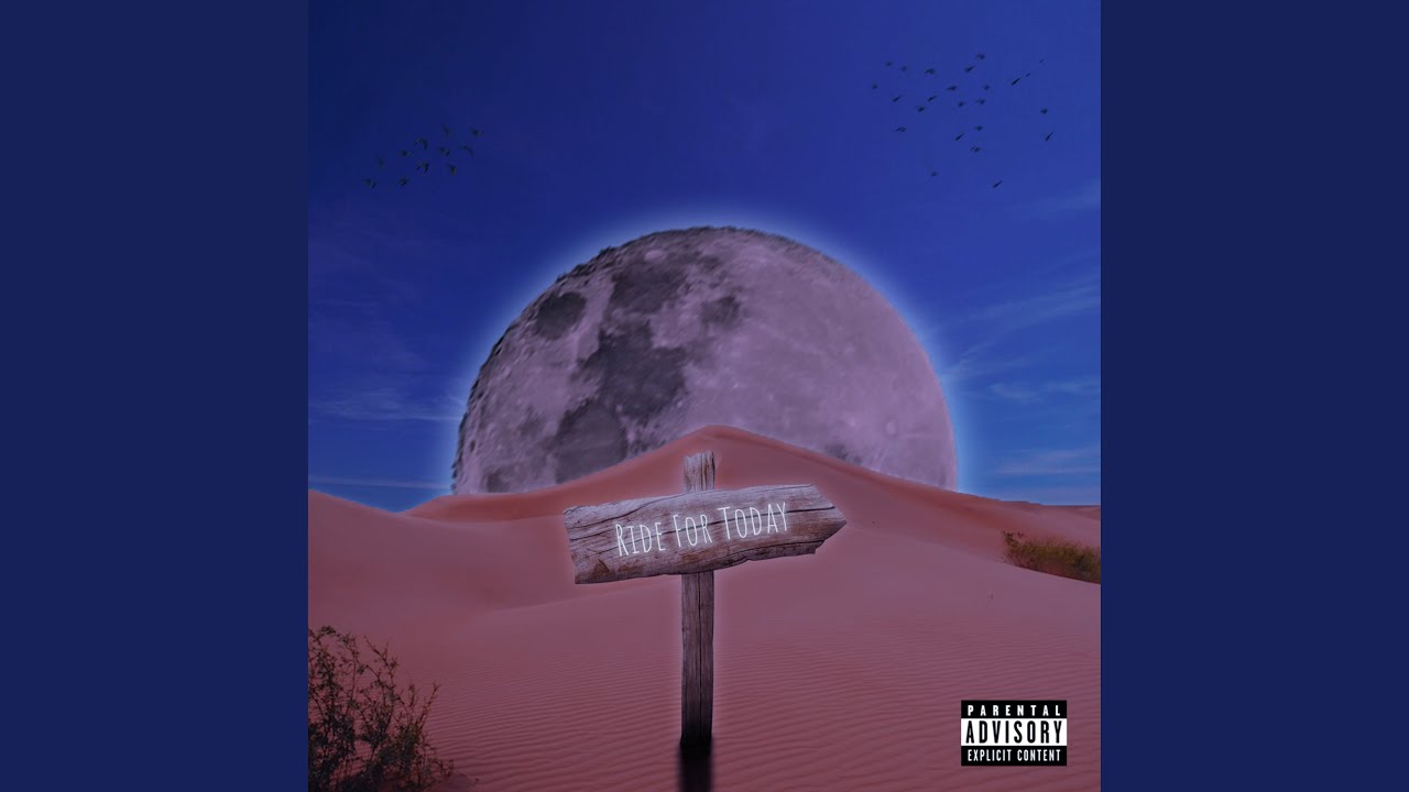 Ride for Today - YouTube