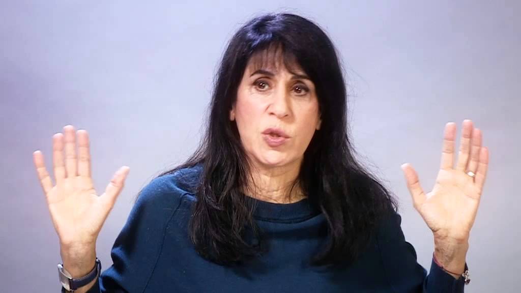 AROUNA LIPSCHITZ UN REGARD INITIATIQUE SUR LA TEHIMA - YouTube