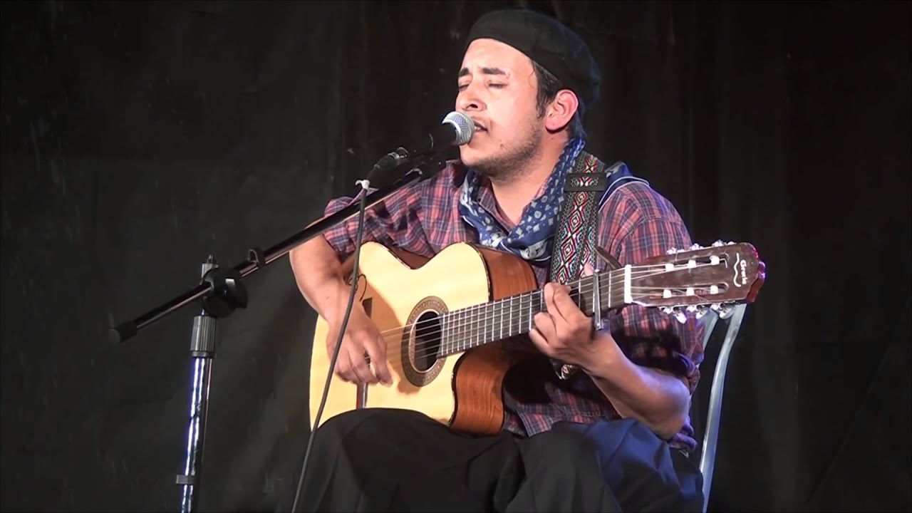 Solista Vocal Masculino - YouTube