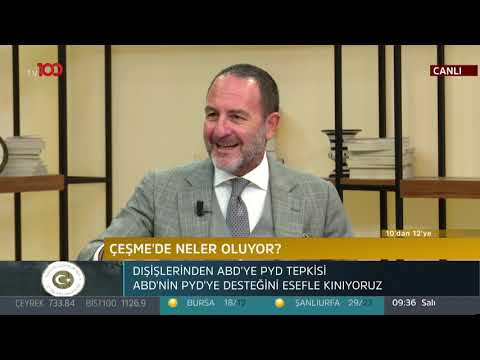 Ahu Özyurt ile 10'dan 12'ye - 4 Ağustos 2020