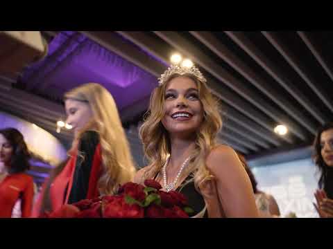 Alexey Talano @Miss Maxim 2020