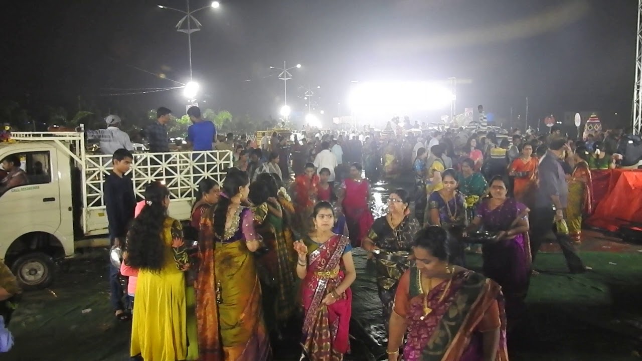 Batkamma - 2017 - #5 - YouTube