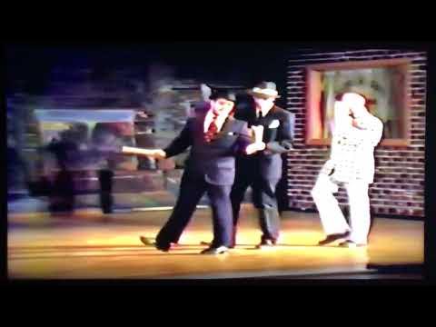 Fugue for Tinhorns from Guys and Dolls | Canisteo Central School 1990 ...