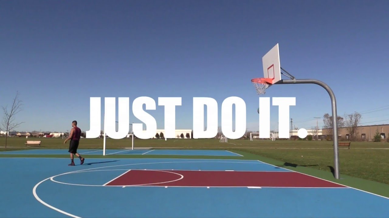 NIKE Commercial - YouTube