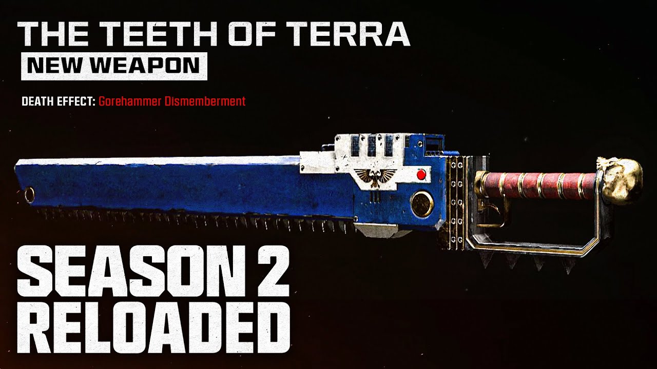 The MW3 Sword UNLOCK & EARLY Gameplay… (Season 2 Reloaded Content ...