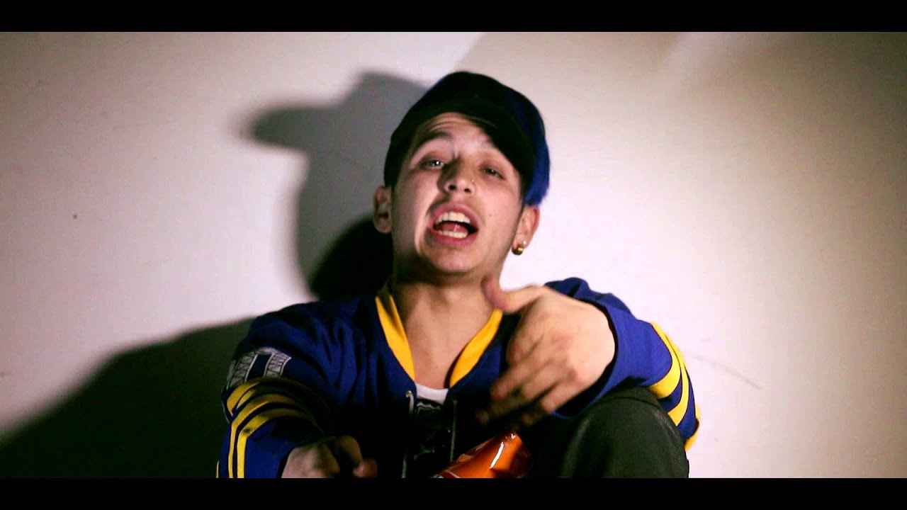 JAYY - "Hennessy" (Official Music Video) - YouTube