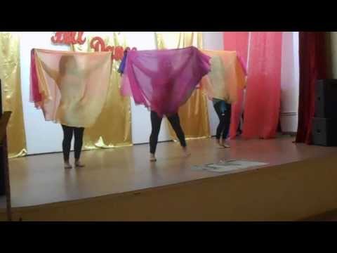 arabe teatro gral sarmiento