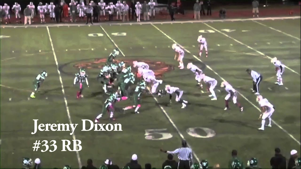 Jeremy Dixon - YouTube