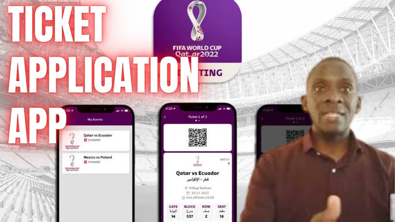 FIFA World Cup Ticket Resale: What You NEED to Know Before Buying in ...