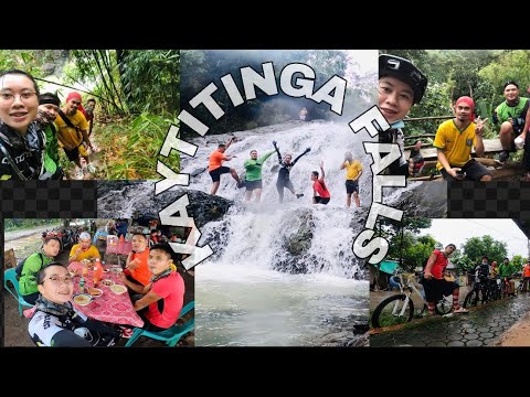 Episode 6-Holiday Ride (Kaytitinga Falls | Licao-Licao | Bulacan) - YouTube