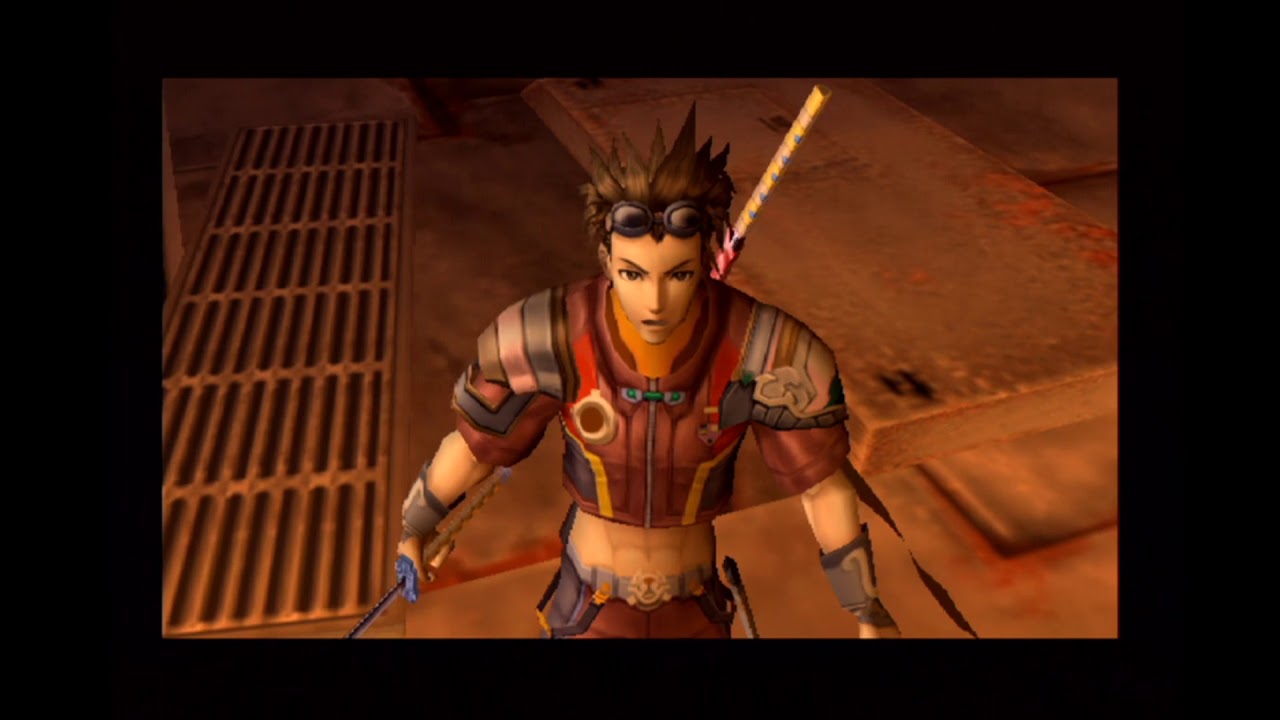 Seven Samurai 20XX • HD Remastered Starting Block Gameplay • PS2 - YouTube