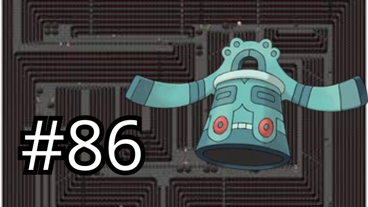 Pokemon Renegade Platinum - Parte 86 - Nas montanhas da Secura - YouTube