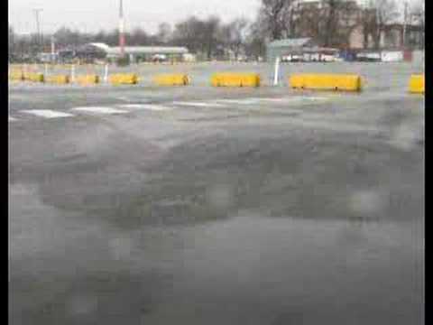 Victoria Storm Part 2 - YouTube