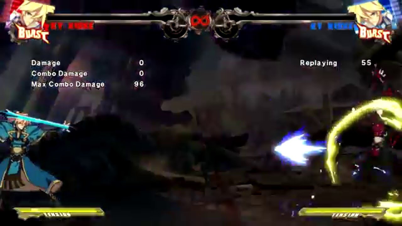 Ky kiske Stun Edge Advanced - Caracteristica sin utiliad por el momento ...