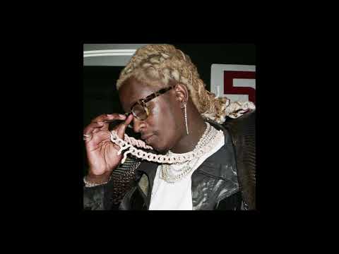 Young Thug - Like Mine (Unreleased)